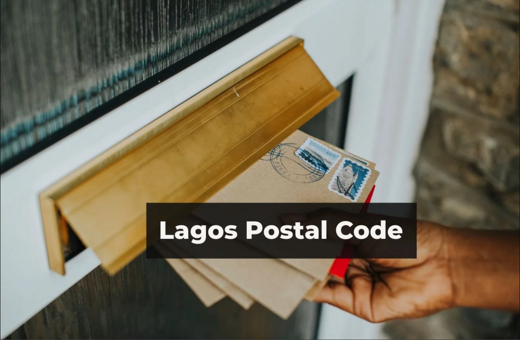 Lagos Postal Codes: The Complete List of Zip Codes in Lagos State ...