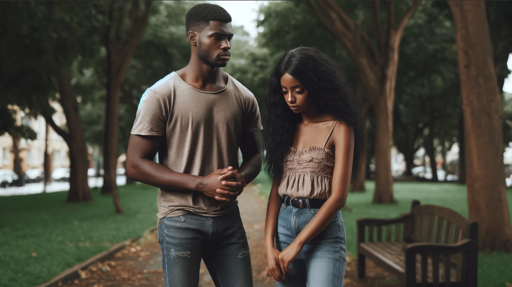 How Love Ends: My ex said 'Today feels like Christmas' when I broke up with him | Pulse Nigeria