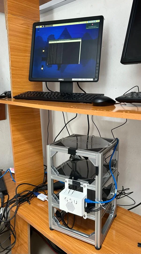 Nigeria is first African country to acquire this device | Pulse Nigeria