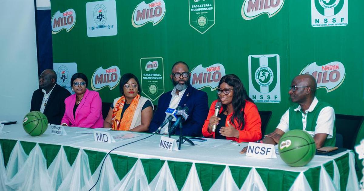 24th MILO sec school Basketball championship finals to spotlight ...
