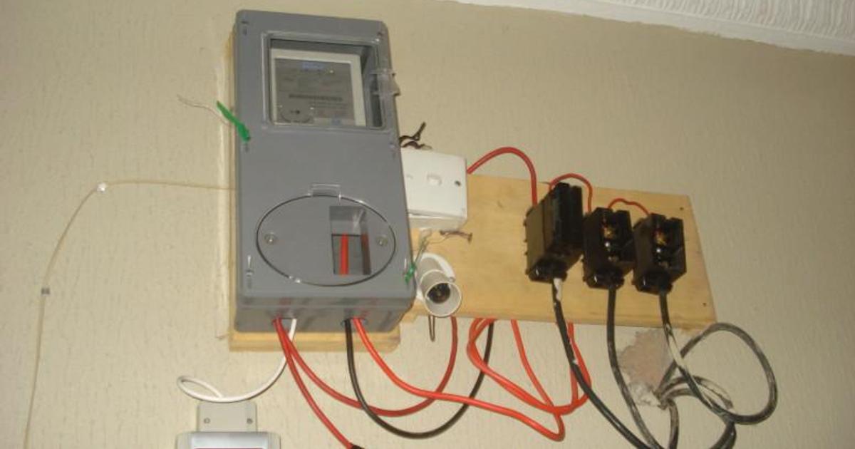 How to check your prepaid metre balance | Pulse Nigeria