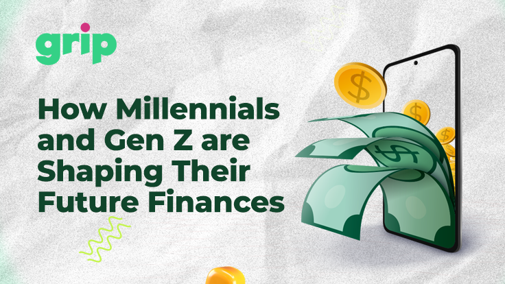 How millennials and Gen Z are shaping their future finances | Pulse Nigeria
