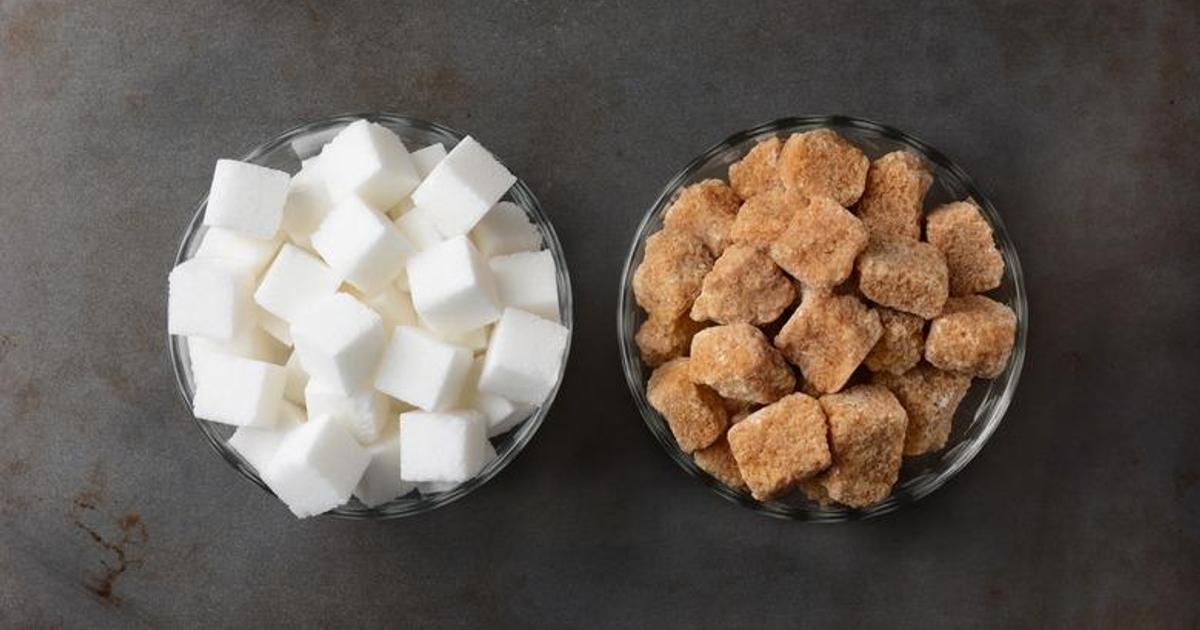 What's the difference between white and brown sugar? | Pulse Nigeria