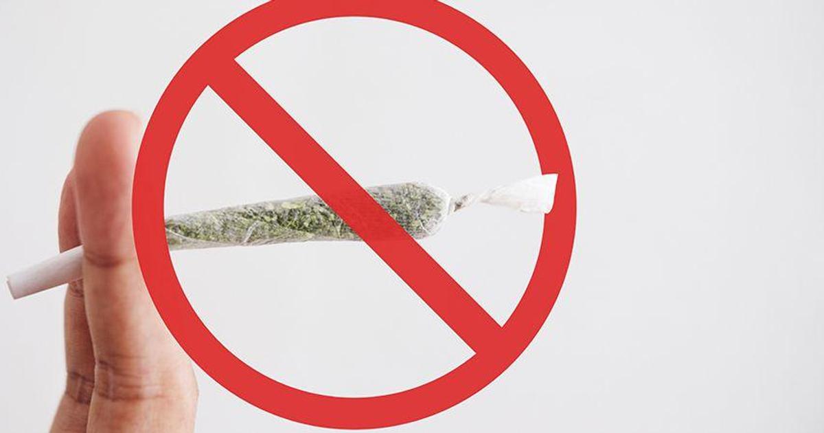 A complete guide on how to quit smoking weed | Pulse Nigeria