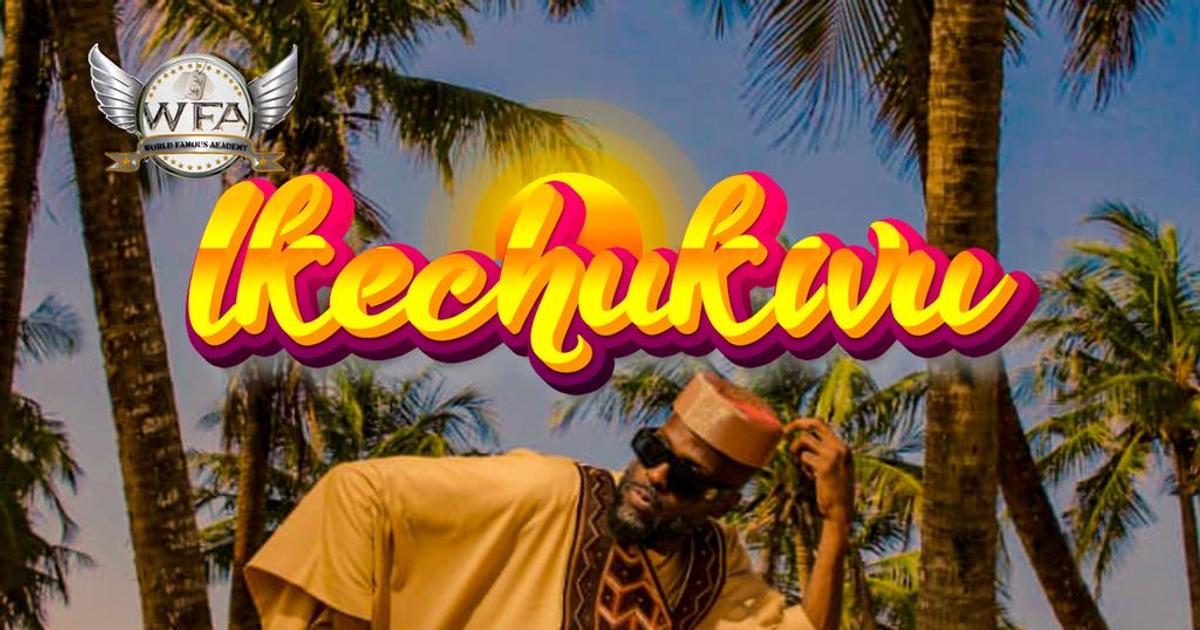 'O.G Unkle Killz' is a testament to Ikechukwu's status in the game ...