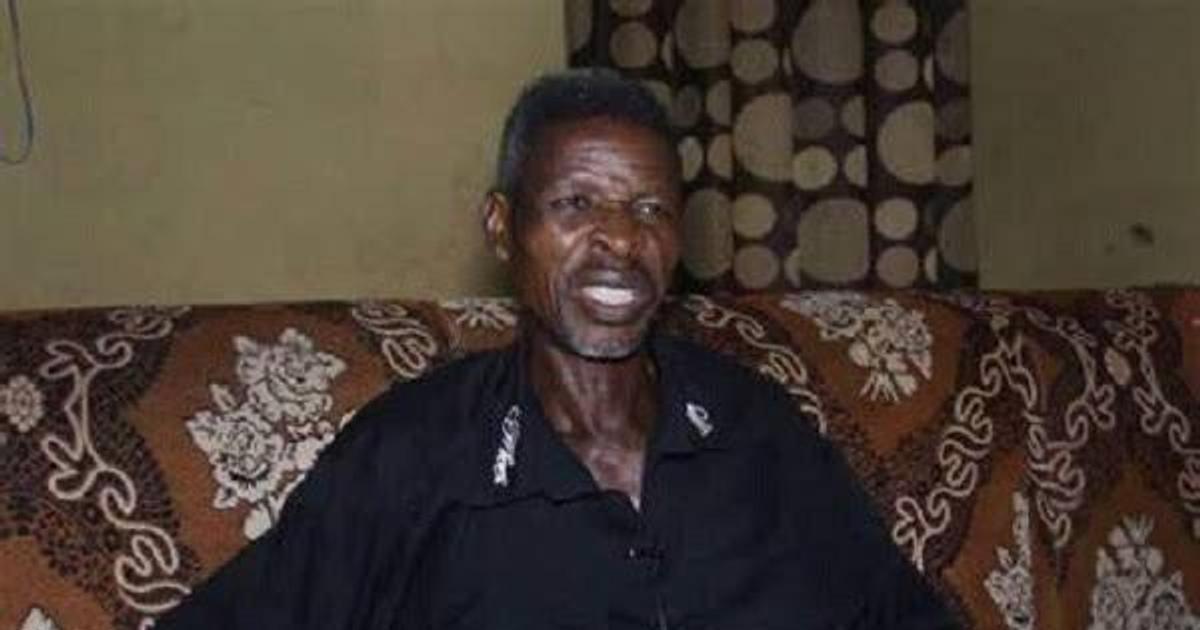 Mohbad's father denies knowing nurse involved in late singer’s death ...
