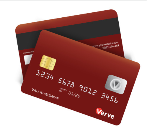 Verve Card: Your companion to a lifetime of sweet experiences | Pulse ...