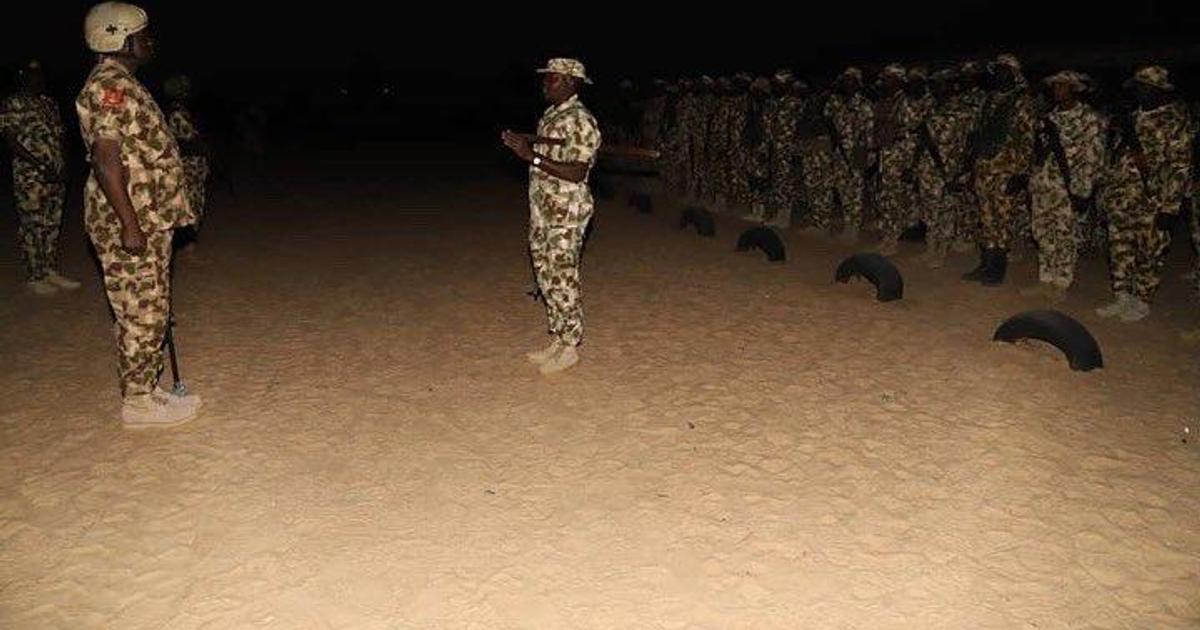 Tension in Delta community as youths kill 4 senior army officers, 12 ...