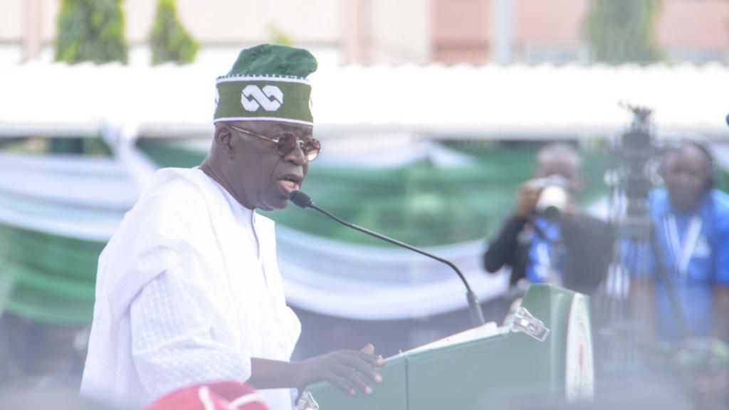 FG confirms new minimum wage will take effect from May 1, 2024 | Pulse Nigeria