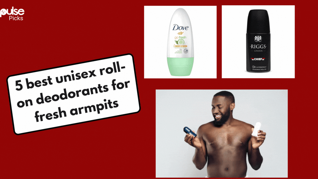 Say no to body odour: 5 best roll-on deodorants for fresh armpits ...