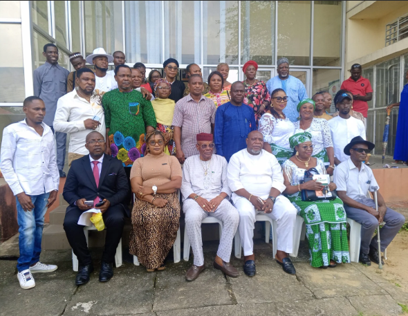 Cross River REC wants Nigerians to vote out under-performing leaders ...