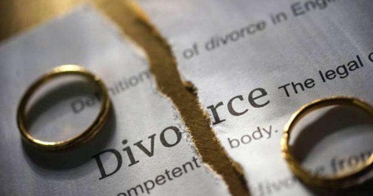 Husband's ₦2k monthly offer for kids' food prompts wife to seek divorce ...