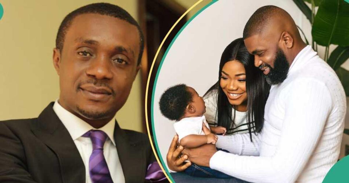 Court summons 5 people who said Nathaniel Bassey fathered Mercy Chinwo ...