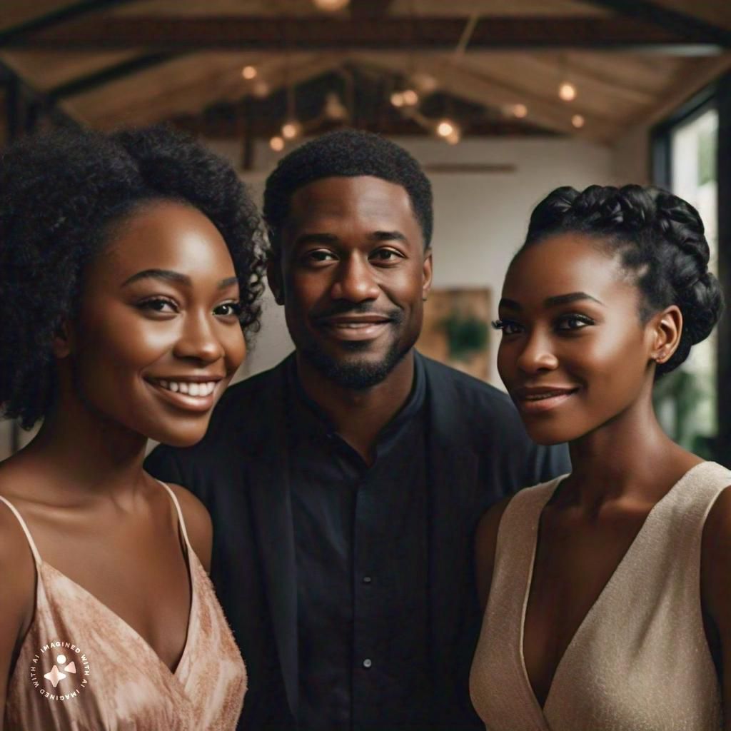 Ask Pulse: Help! Who do I choose between my Ghanaian and Nigerian girlfriend? | Pulse Nigeria