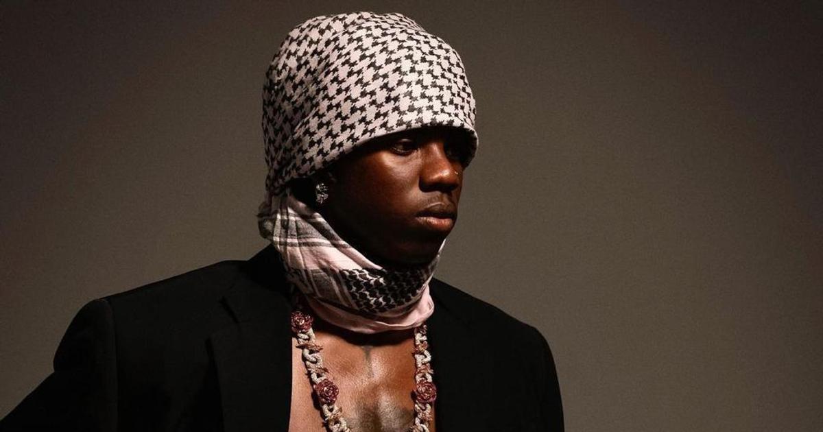 Rema's 'Calm Down' makes African streaming history in the United States ...