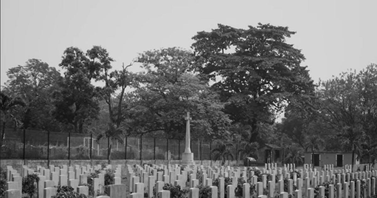 What does it mean to work in a cemetery? 'The Gravediggers' documentary ...