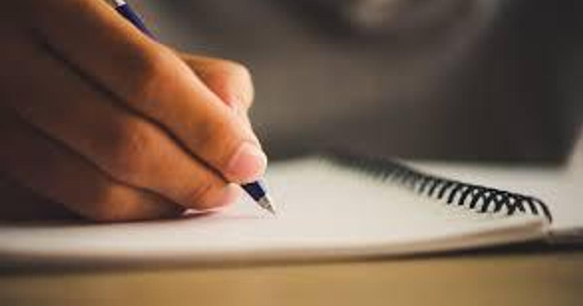 How to write a stunning job application letter | Pulse Nigeria