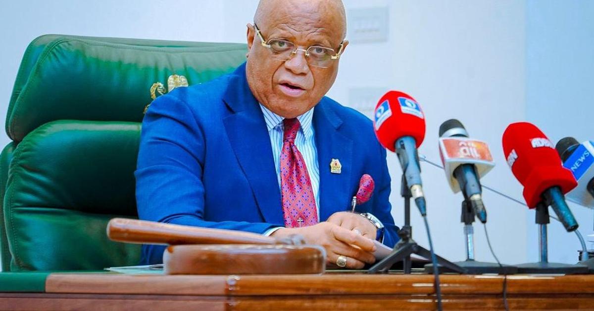 Akwa Ibom gov responds to daughter’s accusation over First Lady’s death ...