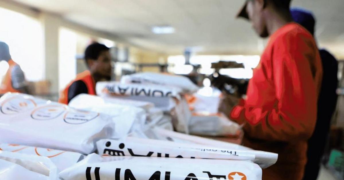 Celebrating 12 Years of Jumia: A journey of innovation, growth, and ...