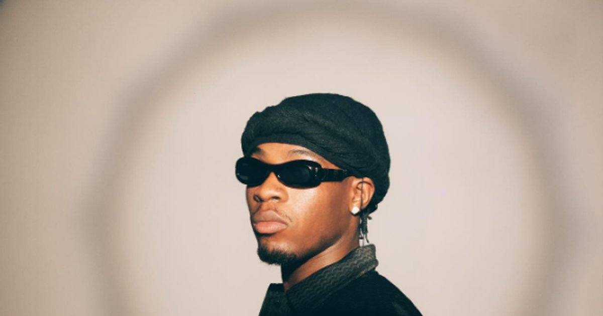 This is singer Joeboy's biggest red flag in a girlfriend | Pulse Nigeria