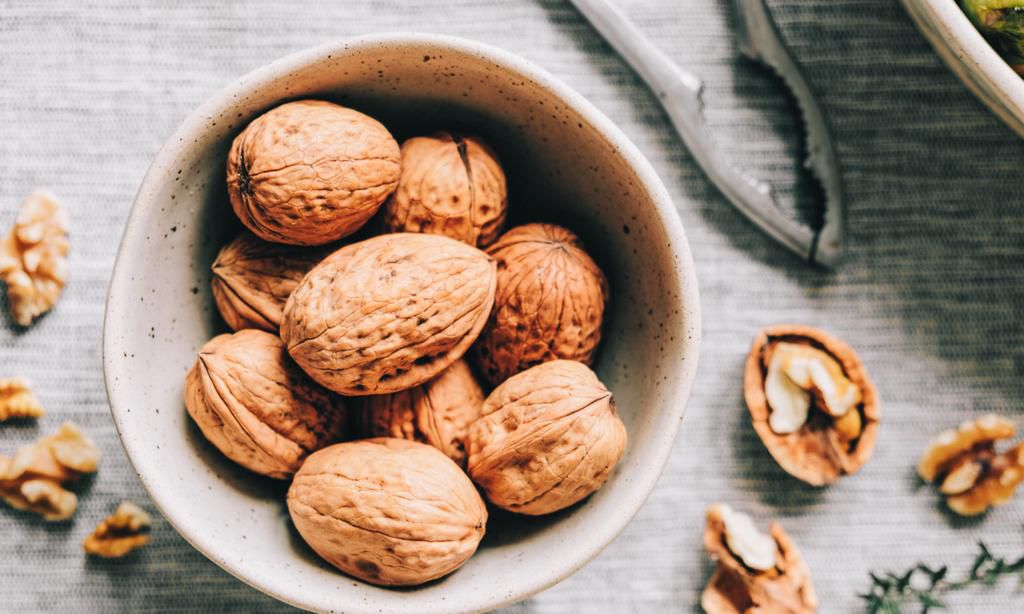 The sexual health benefits of walnuts for men | Pulse Nigeria