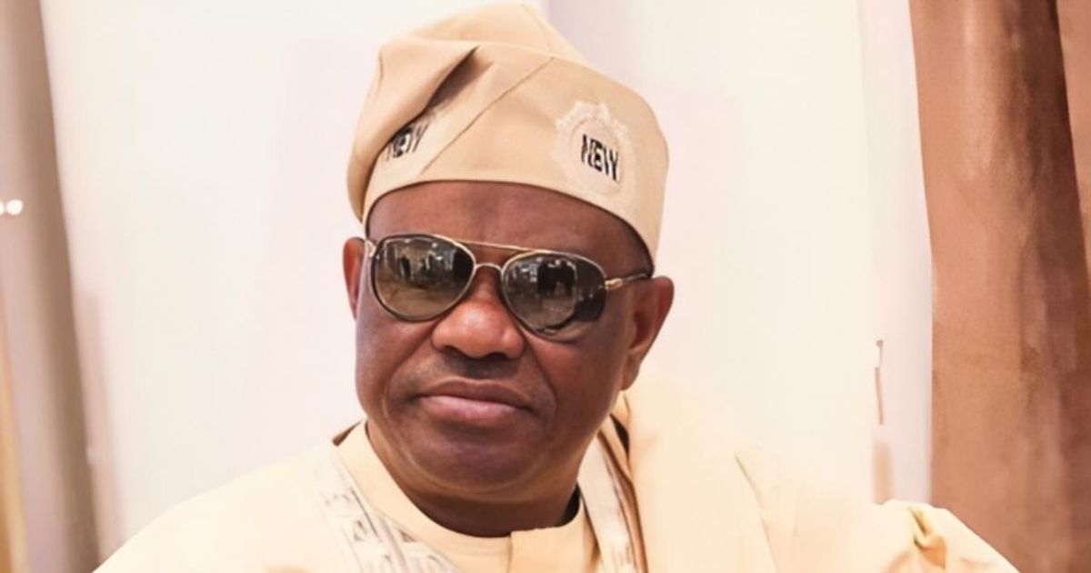 Nyesom Wike told to step down as FCT minister | Pulse Nigeria