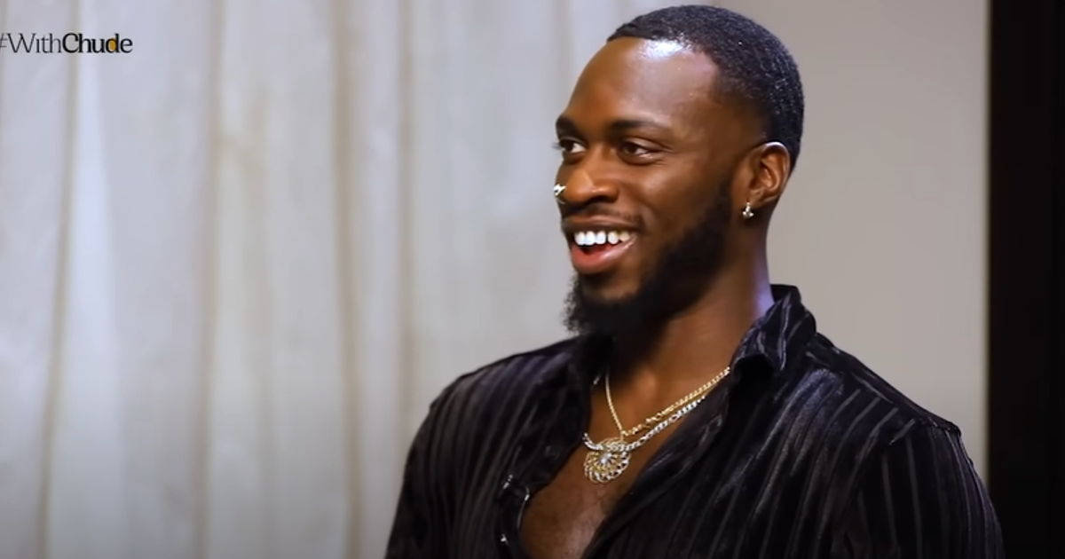 US-based Nigerian Abimbola Osundairo says Jussie Smollet groomed him ...