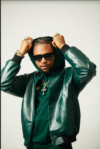 Rising Afrobeats star GEE OD showcases indigenous Igbo music on ‘Iyoo ...