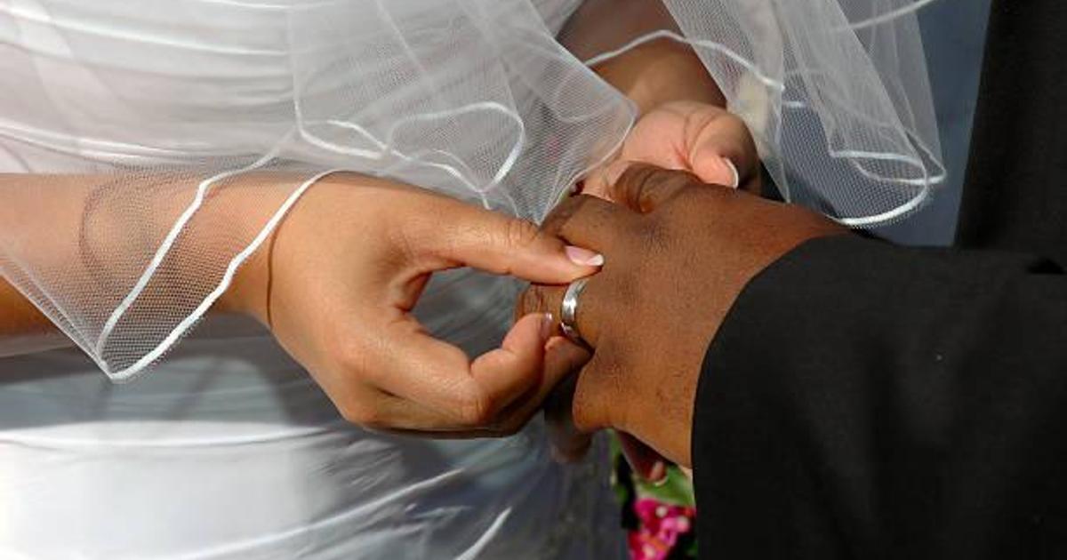 5 reasons couples wear wedding rings on the 4th finger of the left hand ...