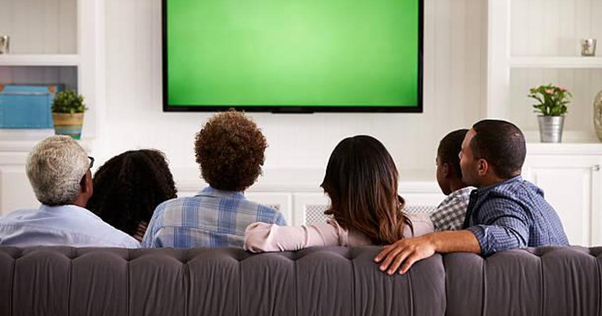 Nigerians are expected to pay for TV licences — here’s what the law ...