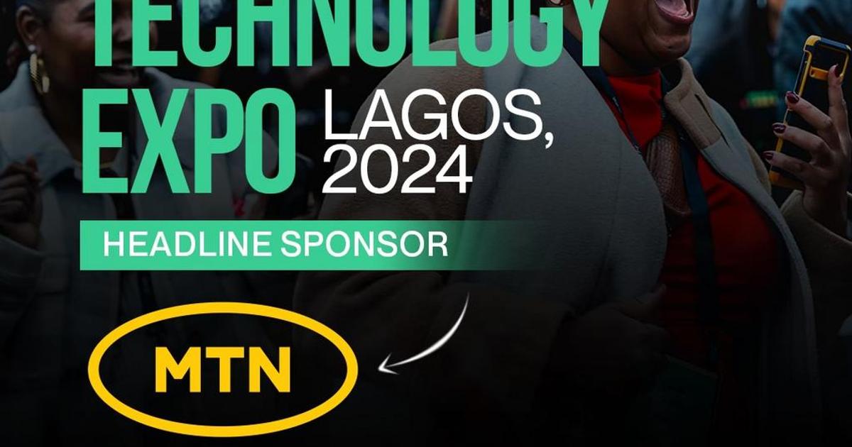 Uniting the biggest names in African tech: Africa Technology Expo holds ...