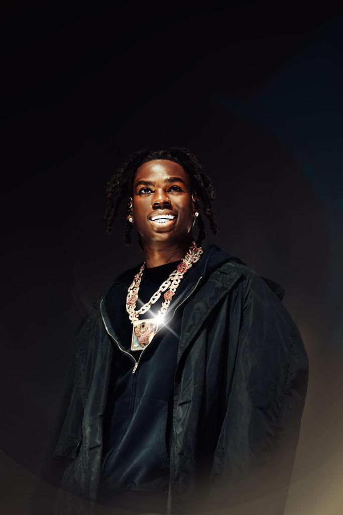 Rema's 'HEIS' sets record for biggest opening day on Spotify Nigeria in ...