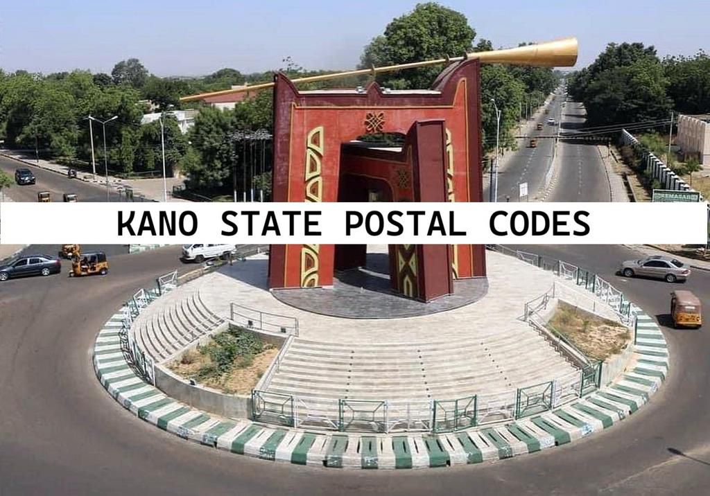 List of postal codes in Kano State | Pulse Nigeria