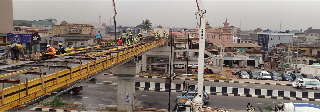 Lagos Infrastructure Revolution: 5 projects by Hitech Construction you need to know | Pulse Nigeria