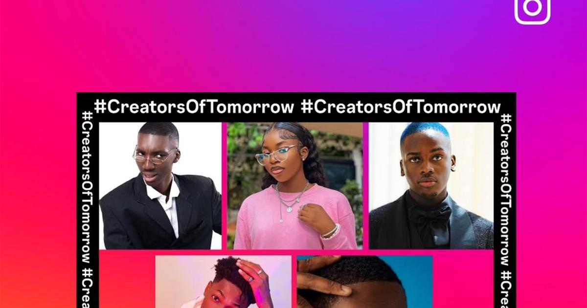 Meta, Pulse NG unveil ‘Creators of Tomorrow’ campaign in Nigeria ...