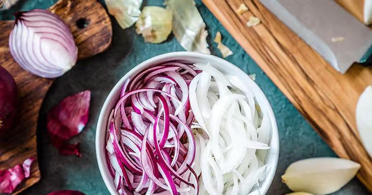 5 sexual benefits of raw onions for men and women | Pulse Nigeria
