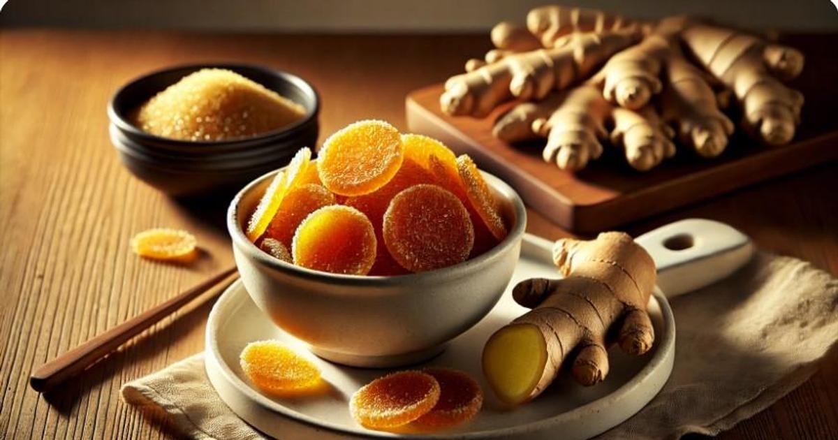 How to make honey ginger chips | Pulse Nigeria