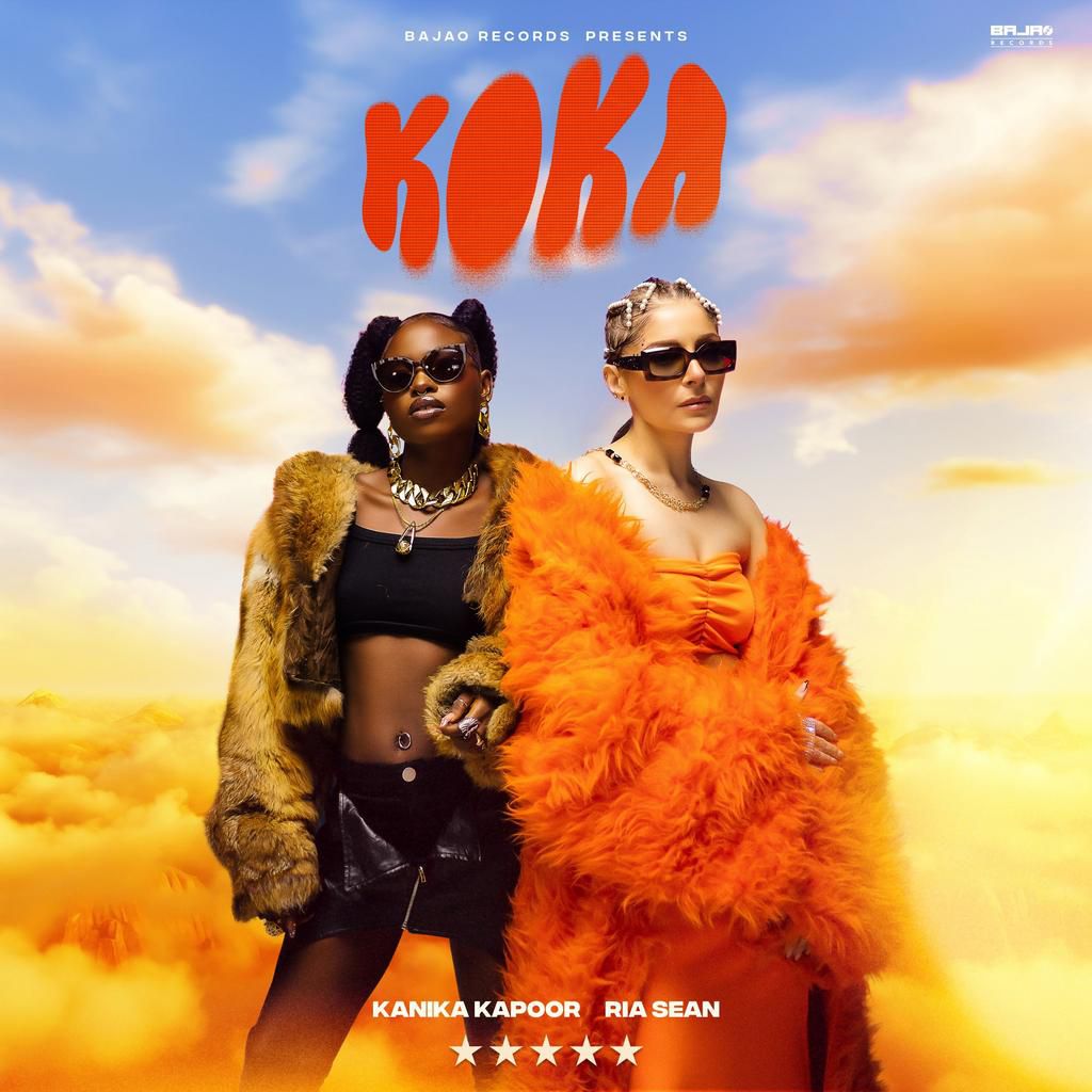 Ria Sean & Indian singer Kanika combine for an Afrobeats & Punjabi ...