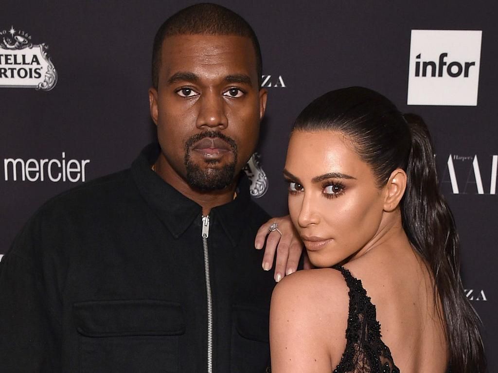 Kim Kardashian reveals real reason she divorced Kanye West | Pulse Nigeria