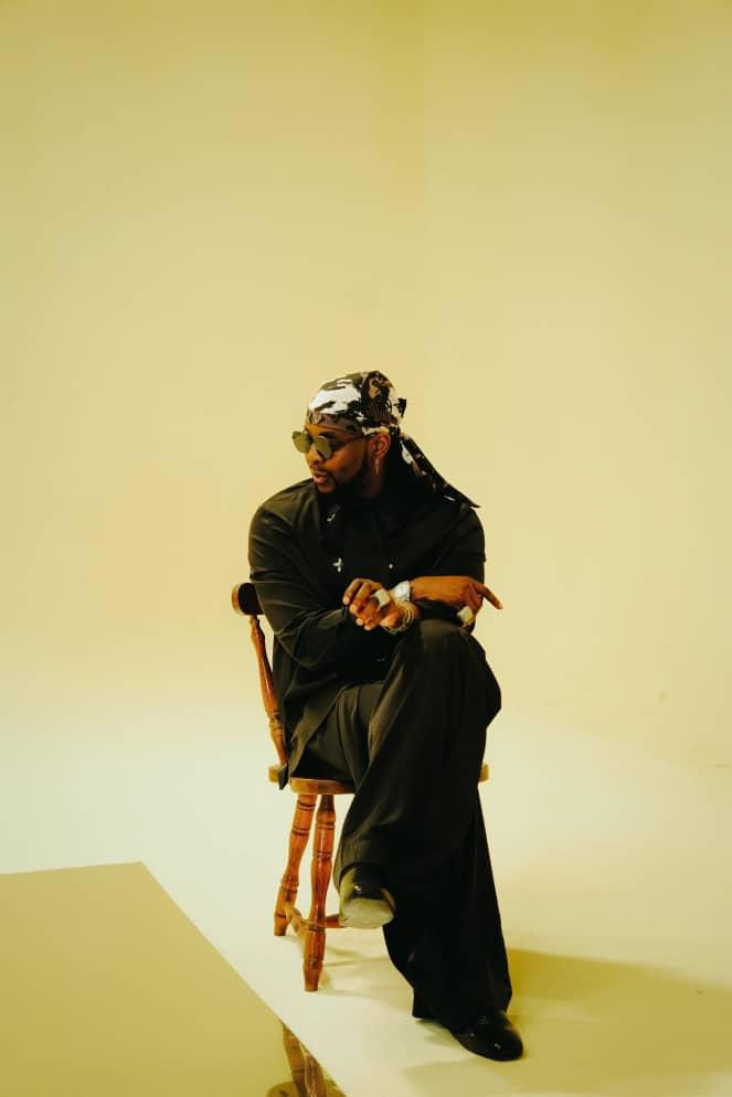 Kizz Daniel expresses gratitude to fans & family in new EP ‘Thankz Alot ...