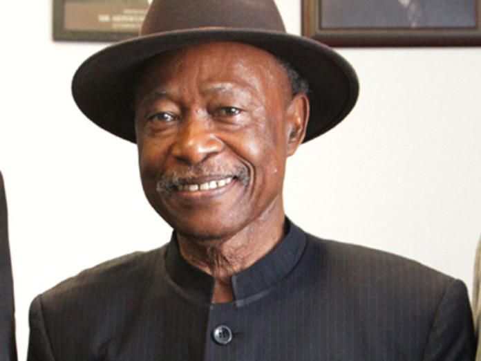 A bastion of journalism - Tinubu congratulates Amuka-Pemu on his ...