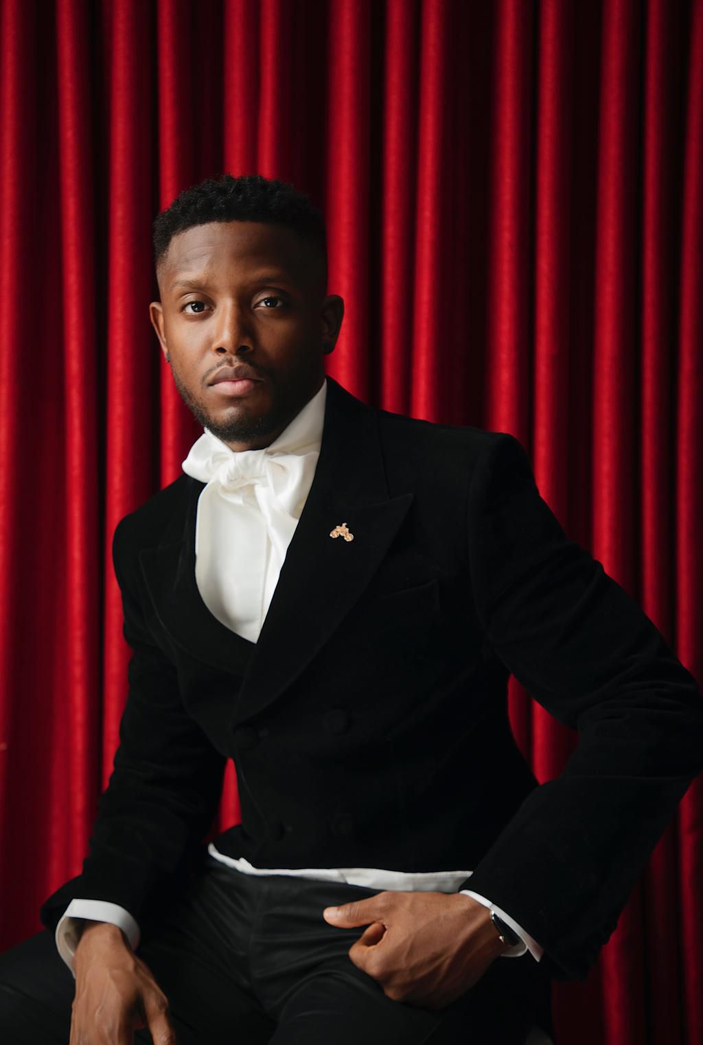 I wanted to celebrate my culture - Chike says about his new album ...