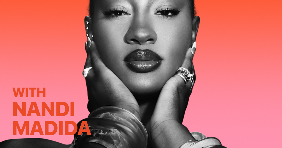 Tems shares the inspiration behind her debut album 'Born In The Wild ...