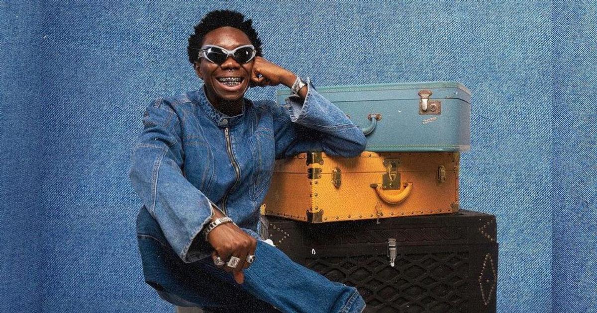 Blaqbonez kicks off his Mr. Romantic era with new single 'Fire On Me ...