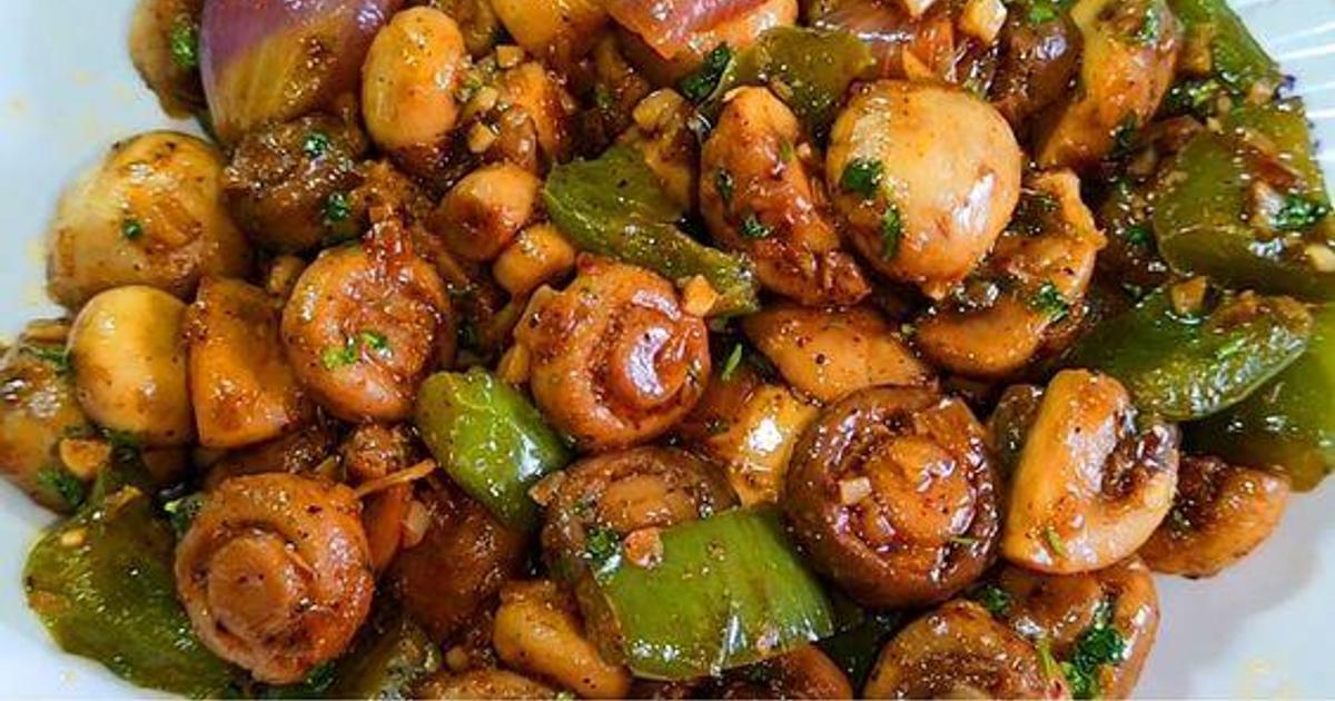 5 health benefits of mushrooms and how to add them to your diet | Pulse ...