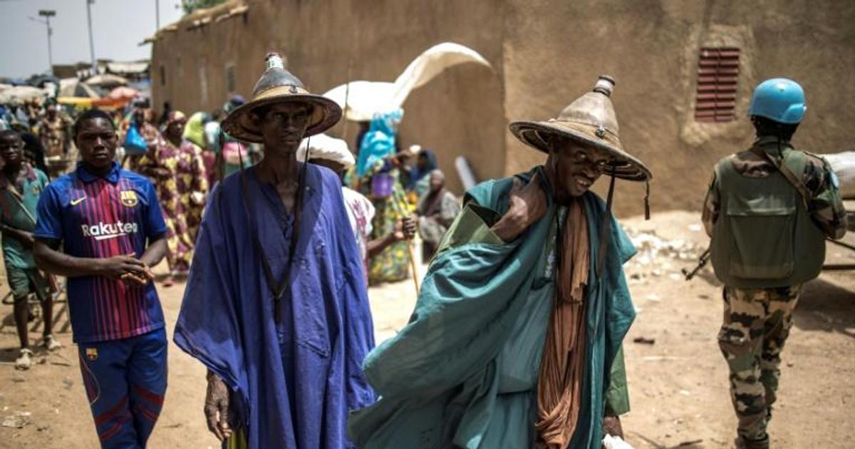 Fulani village heads call for unity, peaceful coexistence in Kogi ...