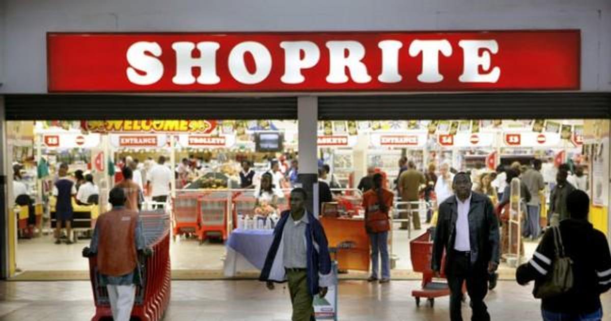 Shoprite to close Abuja branch on June 30 | Pulse Nigeria