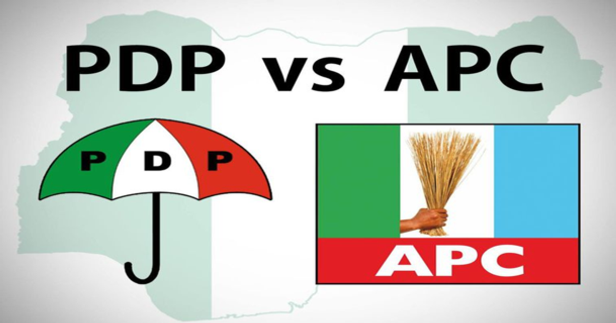 7 countries where APC and PDP exist as political parties — just like ...