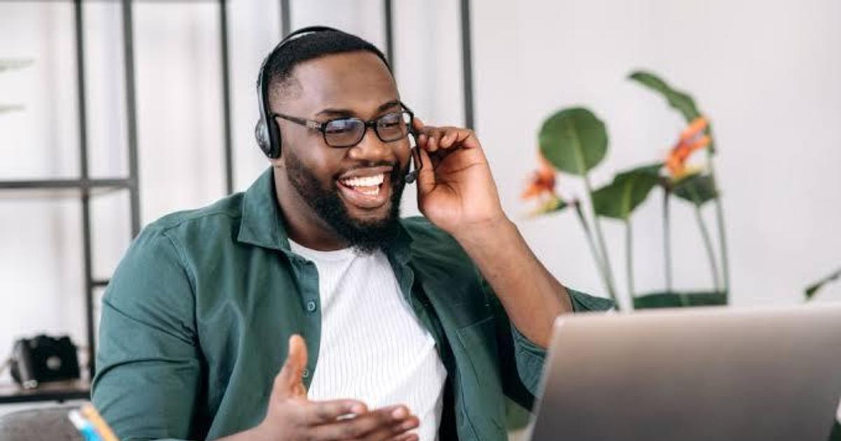 3 common signs to spot a Nigerian tech bro | Pulse Nigeria