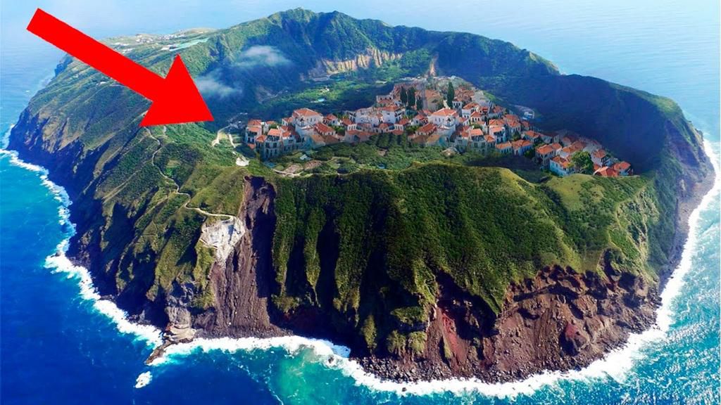 5 of the most isolated places on earth | Pulse Nigeria